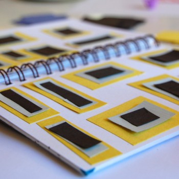 Art Journaling 101: Ideas And Prompts To Get Started - TinkerLab