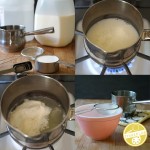 Cool Science Experiments | Make Curds and Whey - TinkerLab