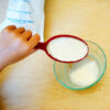 Powdered Milk Paint Recipe for Kids - TinkerLab
