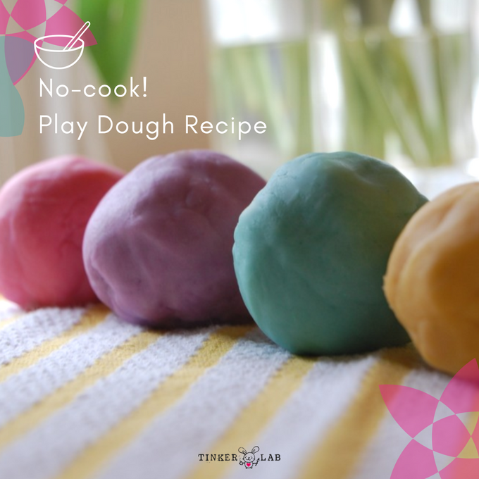 No Cook Playdough Recipe Without Oil Dandk Organizer No Cook Playdough Recipe Without Oil Dandk Organizer
