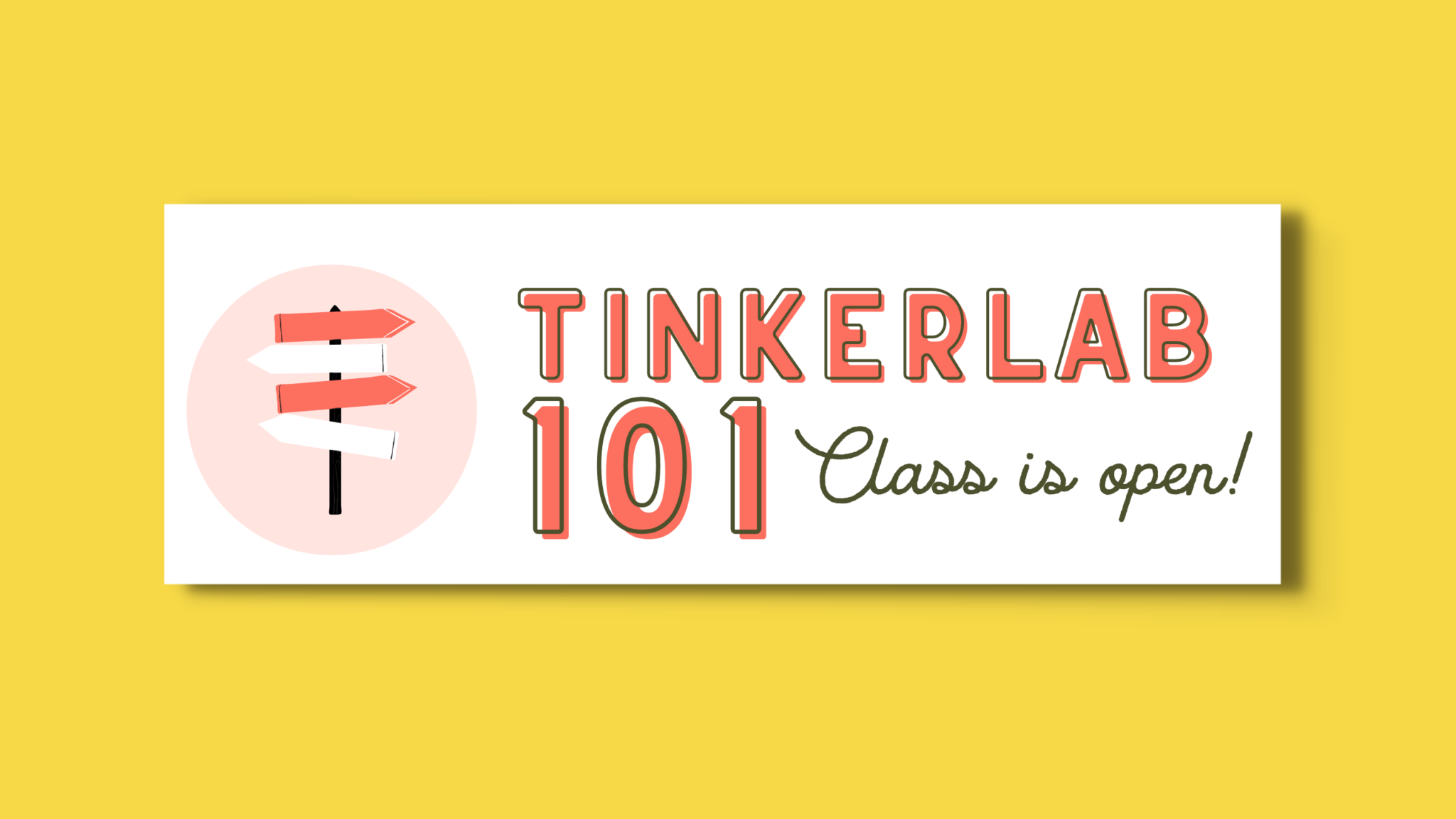 Community Links - TinkerLab